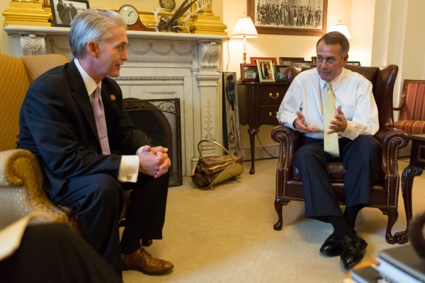 Crazy Town: More silly accusations aimed at Ted Cruz reported as fact ...