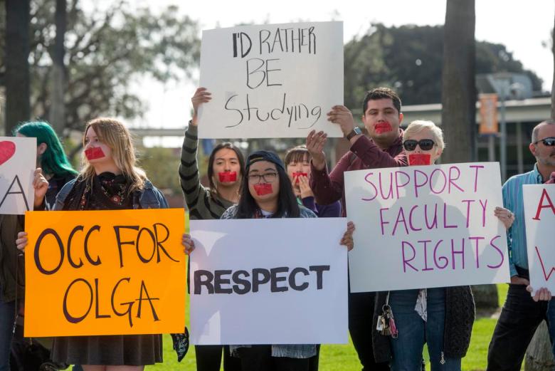 #StandWithCaleb: Student Caleb O’Neil suspended for filming professor’s ...