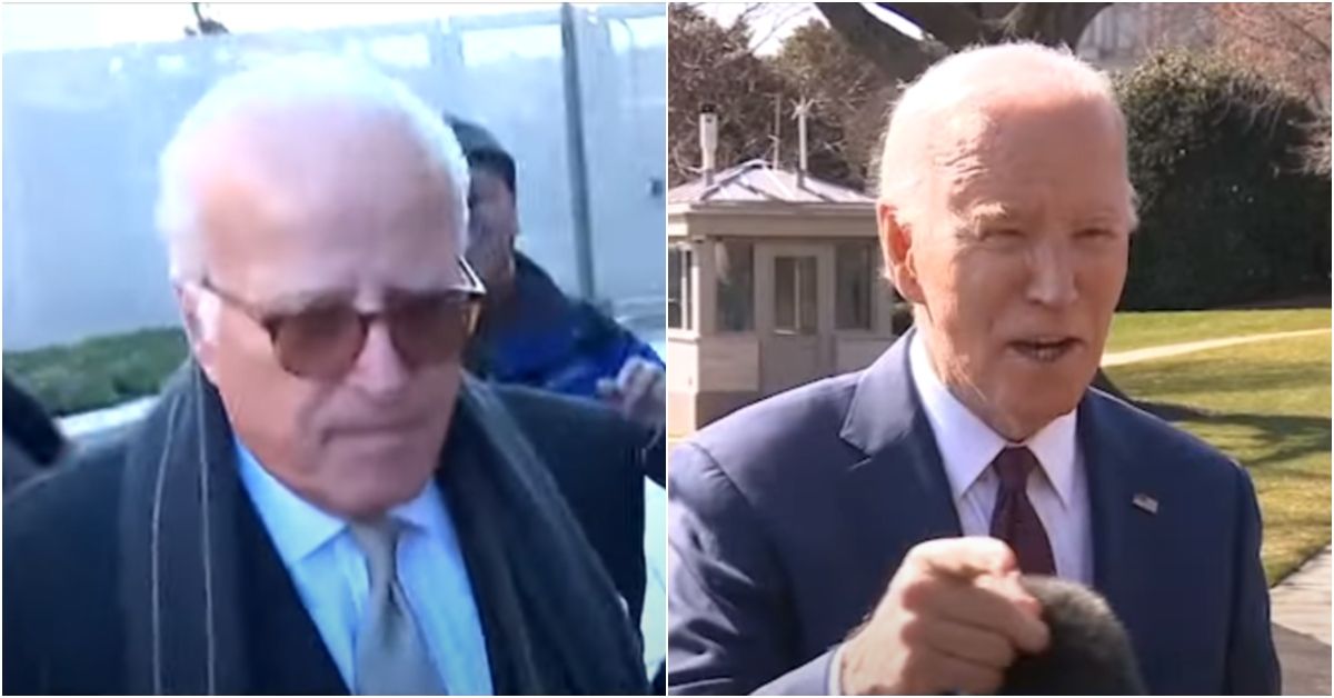 The Bidens, a hospital chain and Americore - NoisyRoom.net